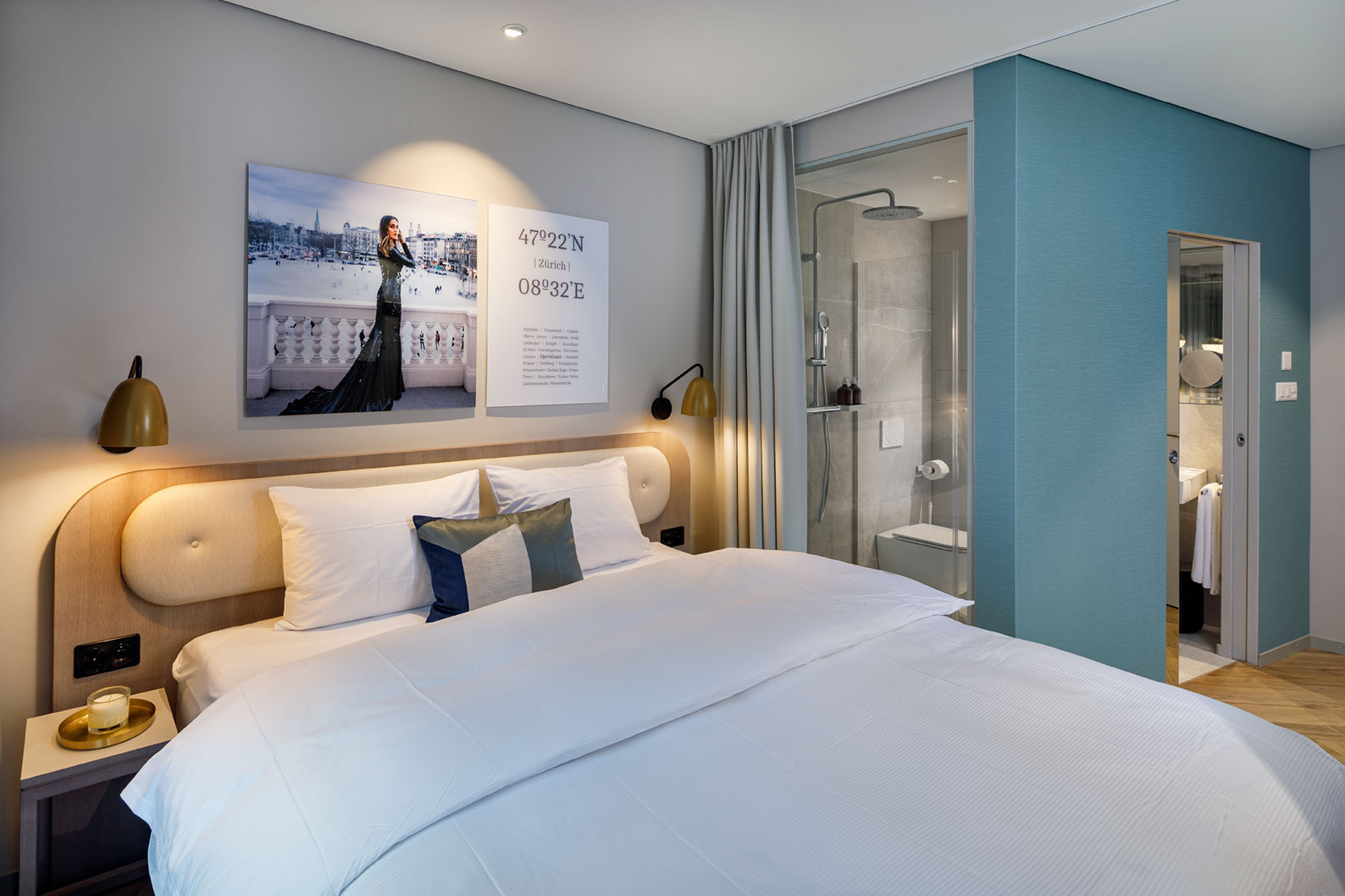Hotel Felix | Zürich
