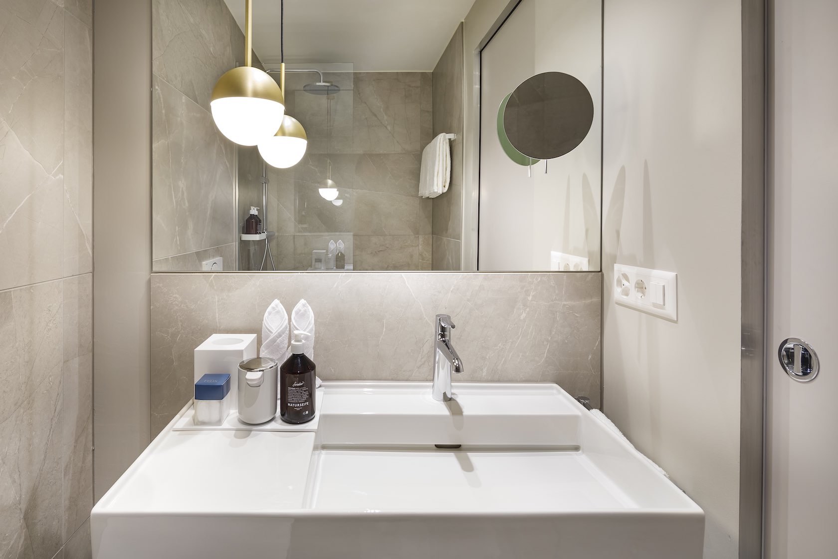 Rooms | Hotel Felix Zurich